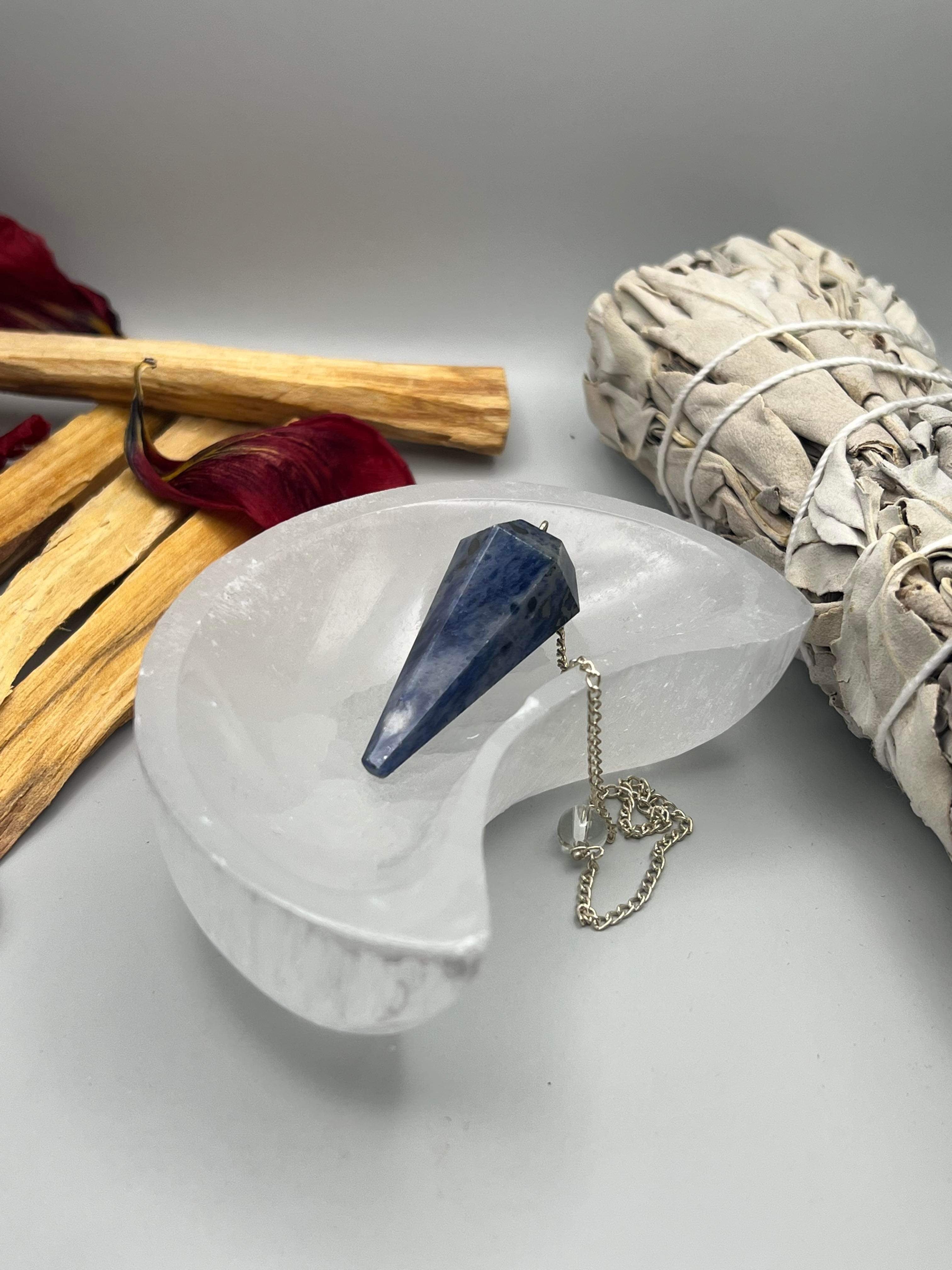 Crystal Accessories – Three Moods Shoppe